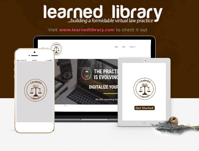 Learned Library – Electronic Law Report