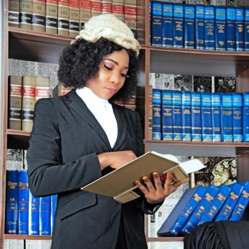 Learned Library – Electronic Law Report